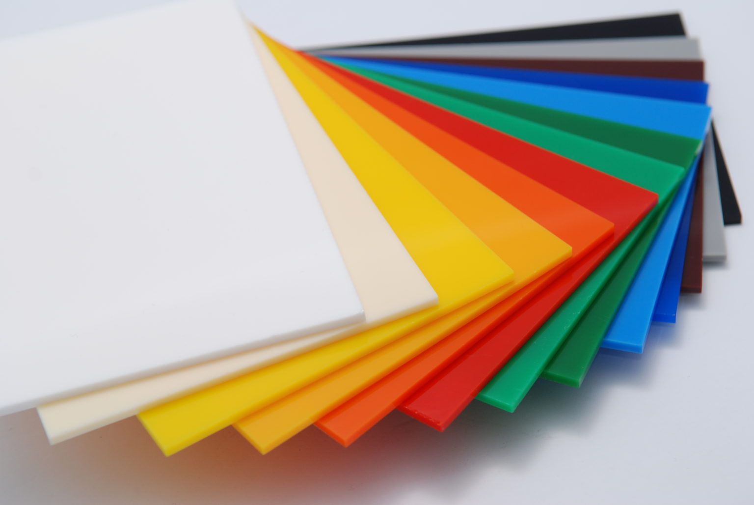 How Do You Make Acrylic Sheets 