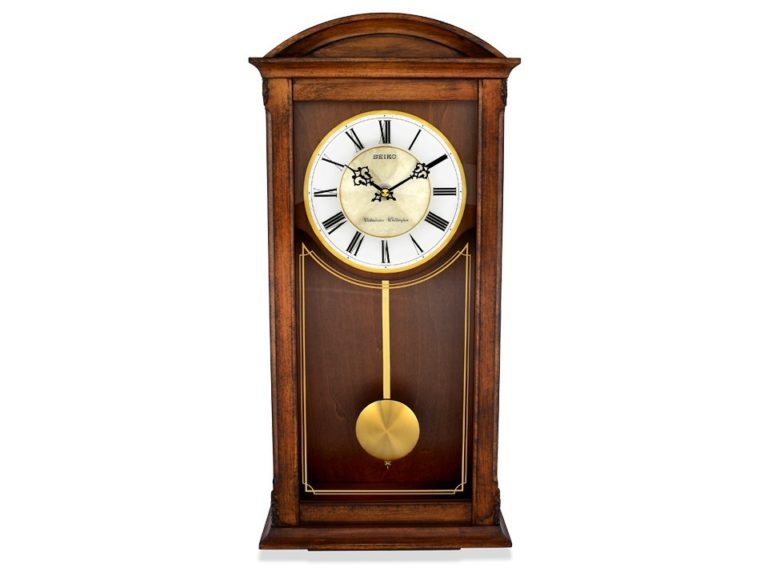 How Do You Reset A Pendulum Clock How Do You Reset A Pendulum Clock