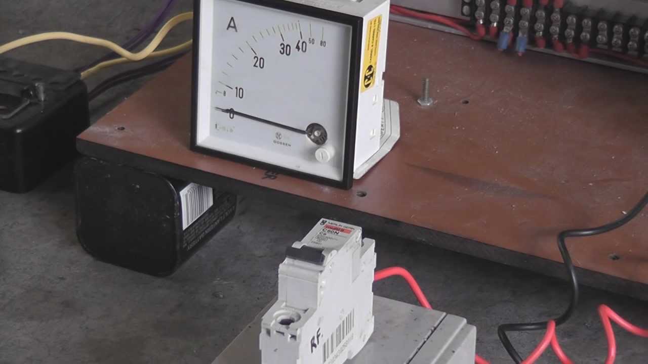 How Many Amps Does A 1 5 Ton AC Use 