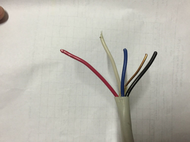 How Many Amps Will 14 2 Wire Carry How Many Amps Will 14 2 Wire Carry
