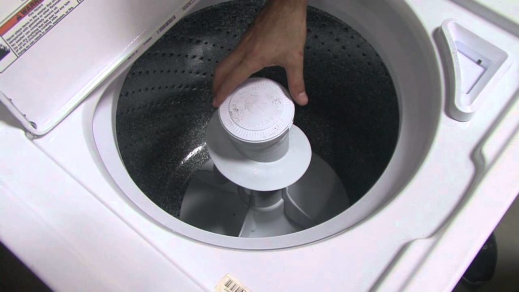 What Does UL Mean On A Maytag Washer 